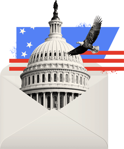 The ‘blue shift’ and ‘red mirage’ in election results, explained